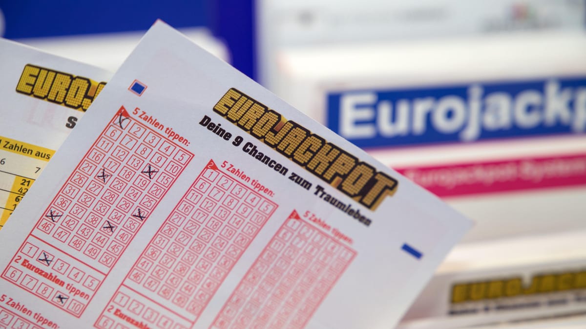 Lotto-Glück in NRW: Spieler sahnt sechsstellig ab