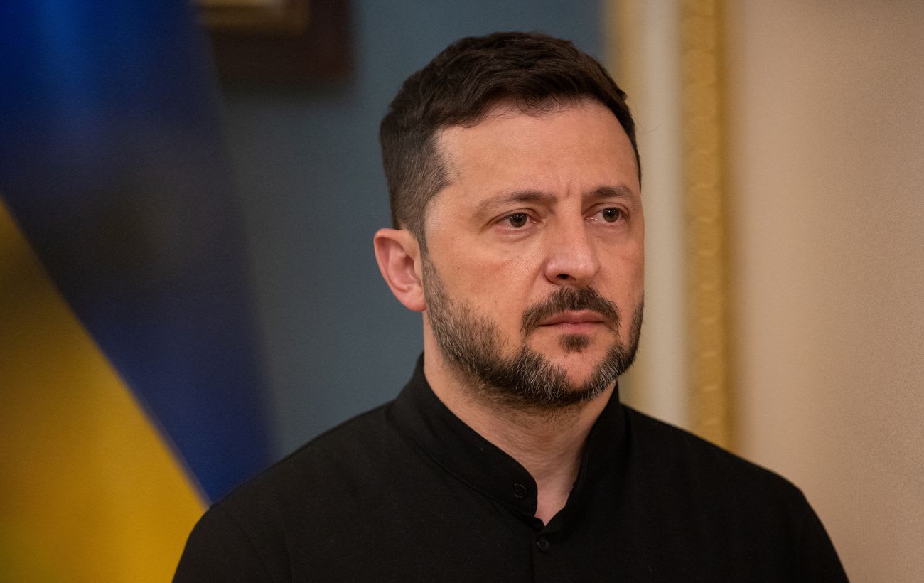 Security guarantees for Ukraine almost ready, says Zelenskyy