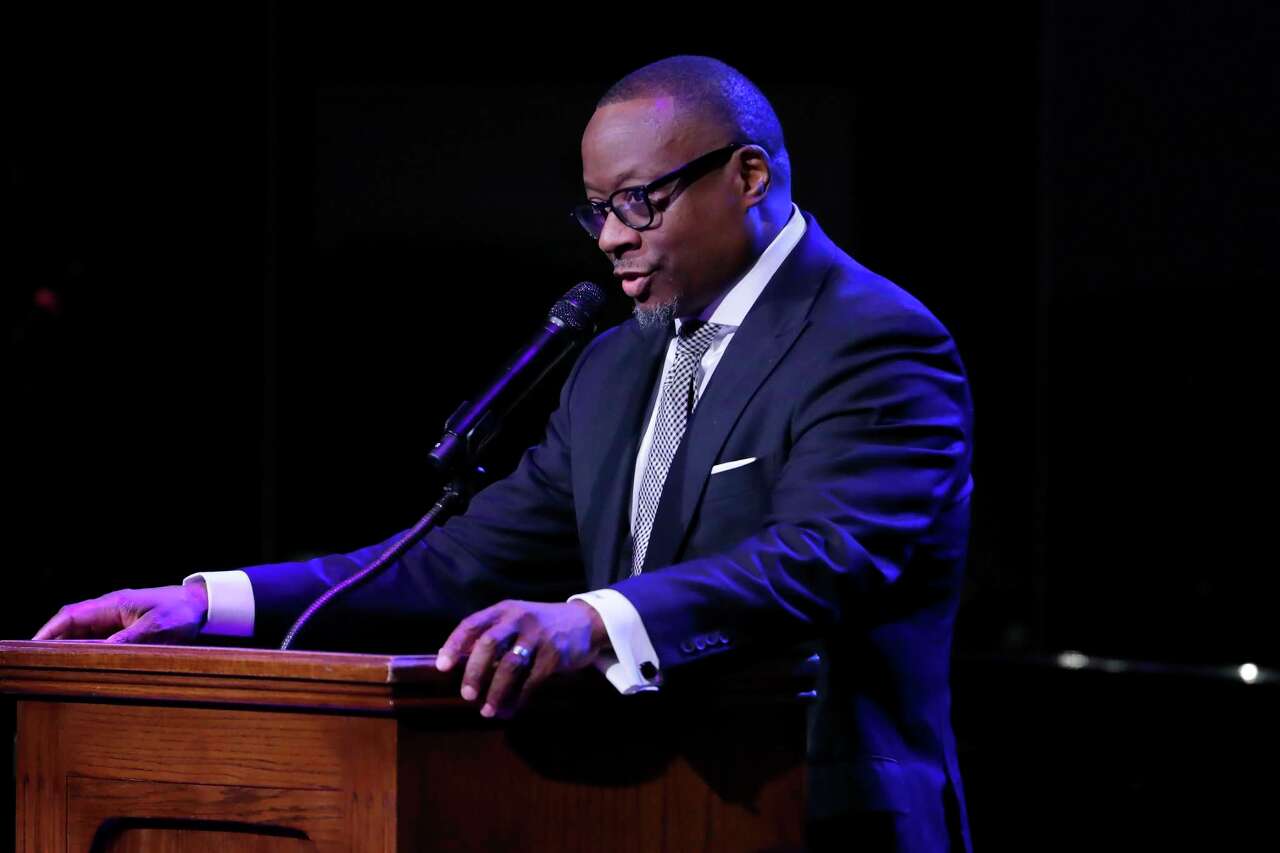 Houston Black pastors challenge martyr narrative after Charlie Kirk's ...