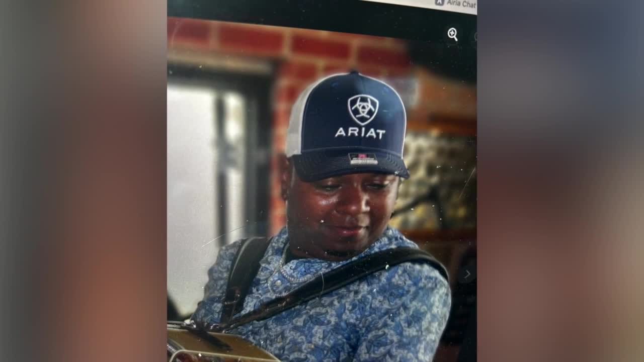 Zydeco musician Mike Broussard survives head-on crash, shares his road ...