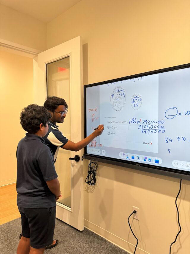 Transforming Math Fear into Fun with Bhanzu’s Engaging Learning Platform