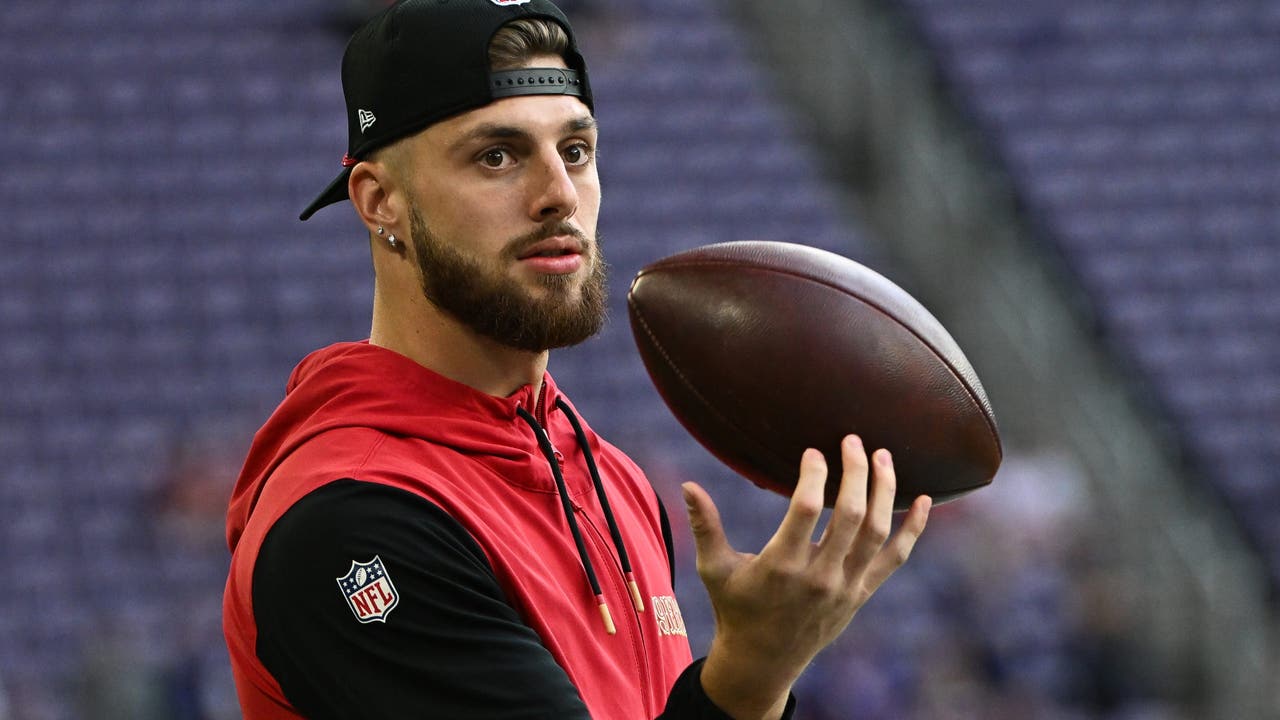 Judge rules suspect in 49ers' Ricky Pearsall shooting to be tried as a ...