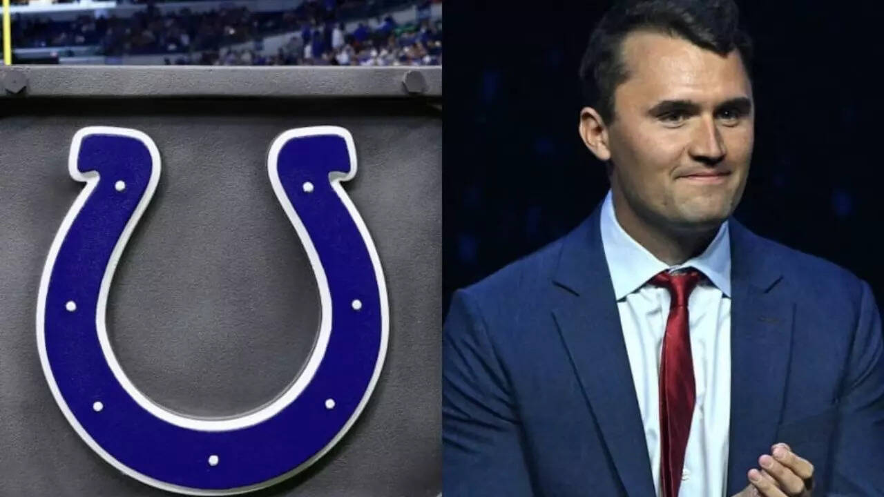 Indianapolis Colts explain reasoning behind tribute to Forrest Lucas ...