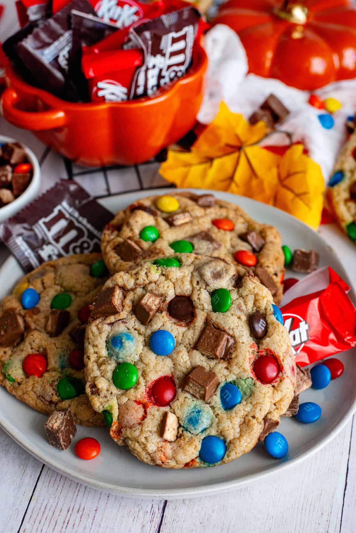 10 Delicious Dessert Recipes So Sweet, You’ll Want to Bake Them All Season