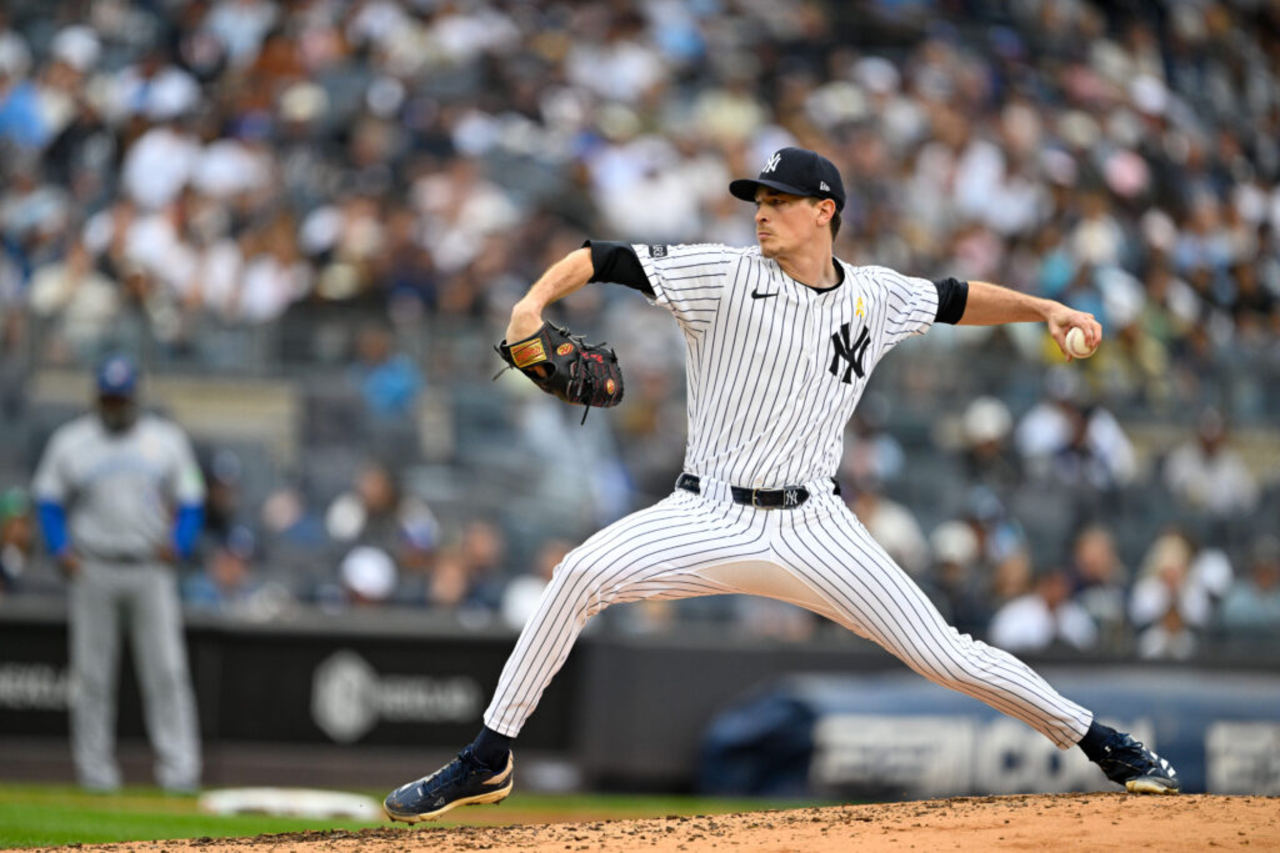 Two Yankees Pitchers that Will Strongly Be Relied on in the 2025 Postseason