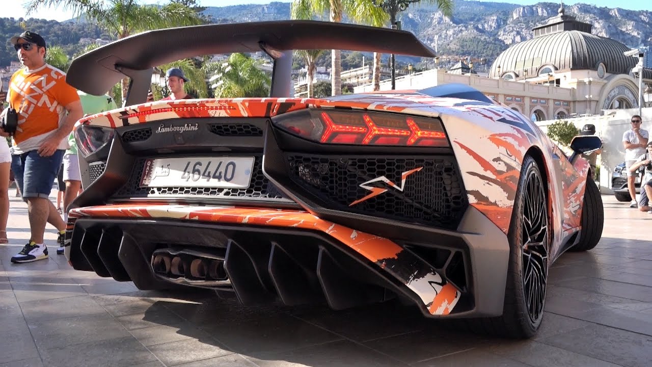 Les Qataris Font Le Show