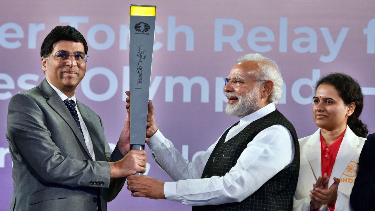PM Narendra Modi at 75: How India’s sporting landscape has changed ...