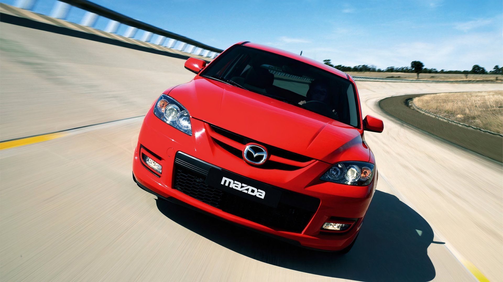The Mazdaspeed3: A 2000s Hot Hatch That Deserves a Comeback