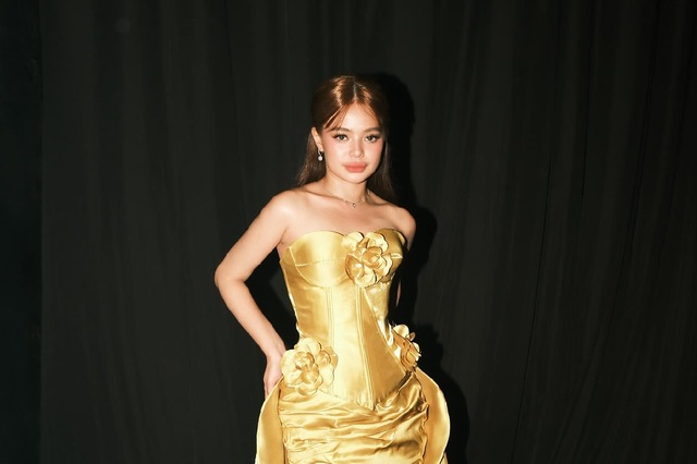 Bianca de Vera shares how thankful she is to PBB: ’It healed me in so ...