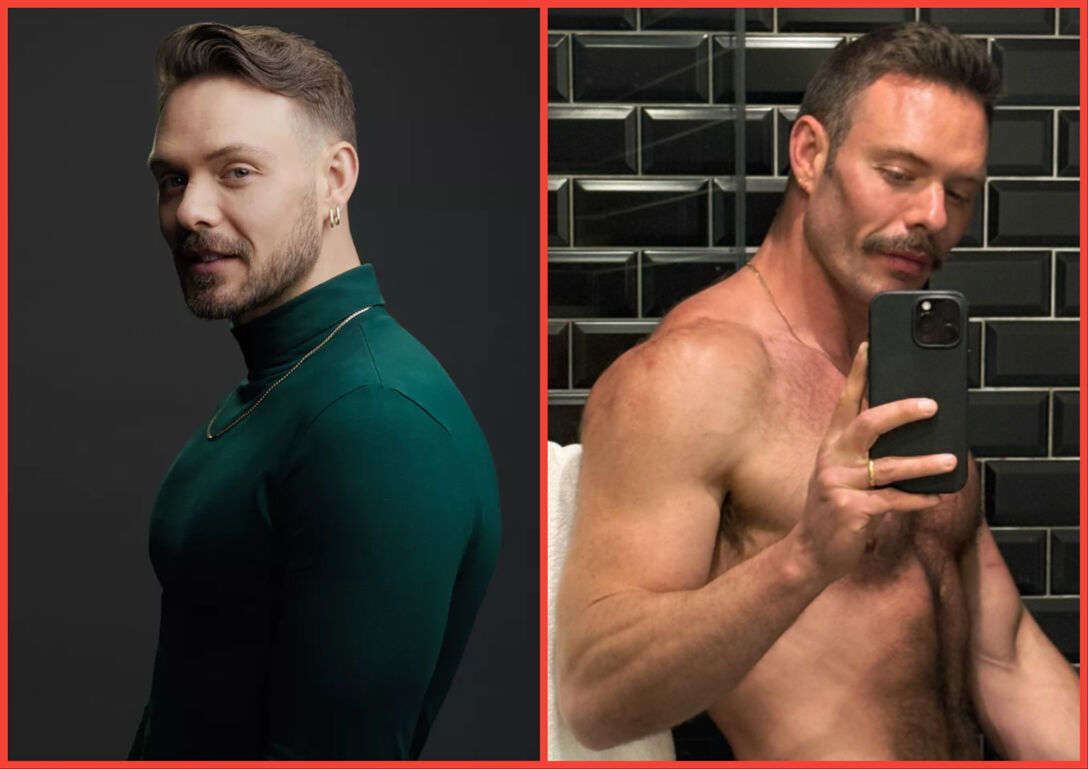 Say goodbye to John Whaite’s buns: Why the Bake Off star shut down his ...