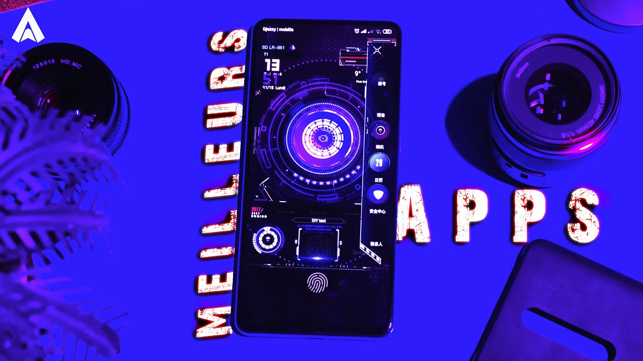 10 meilleures applications Android et iOS gratuites – Apps indispensables