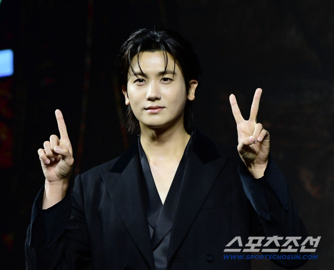 Park Hyung-sik opened his mouth for 300 million and 400 million won in ...