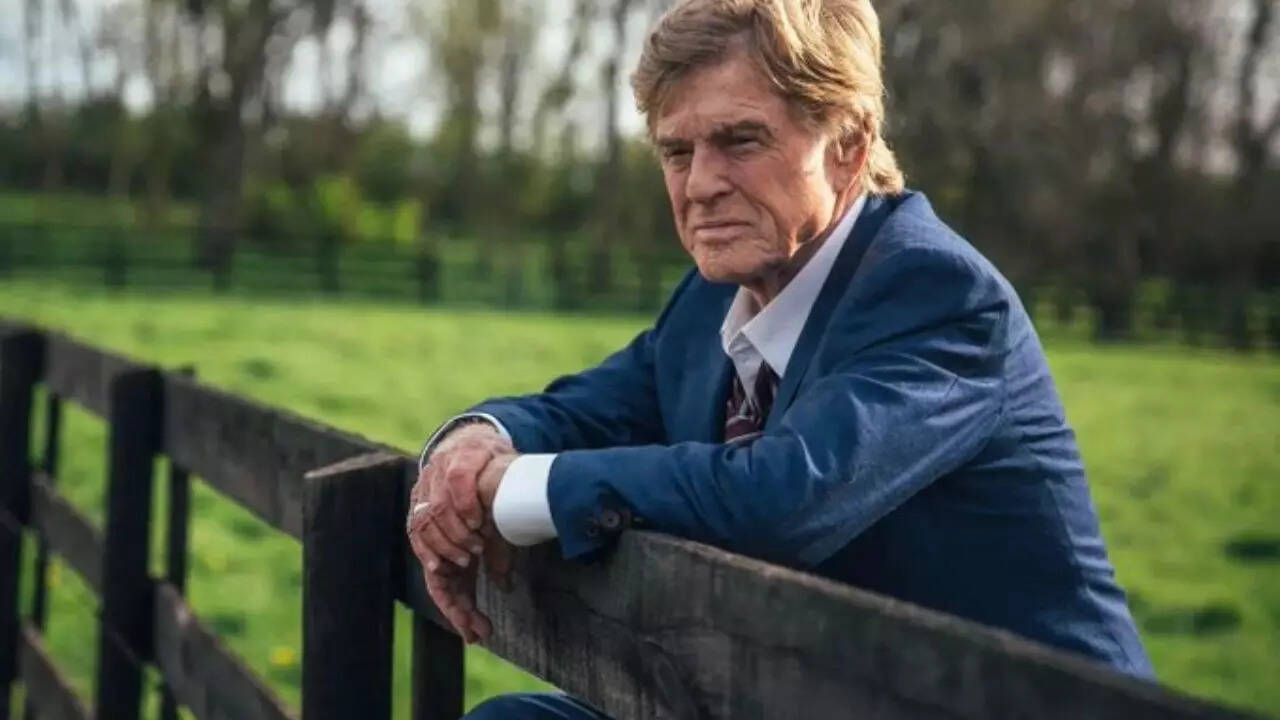 Inside Robert Redford's shocking $20 million property portfolio: From ...