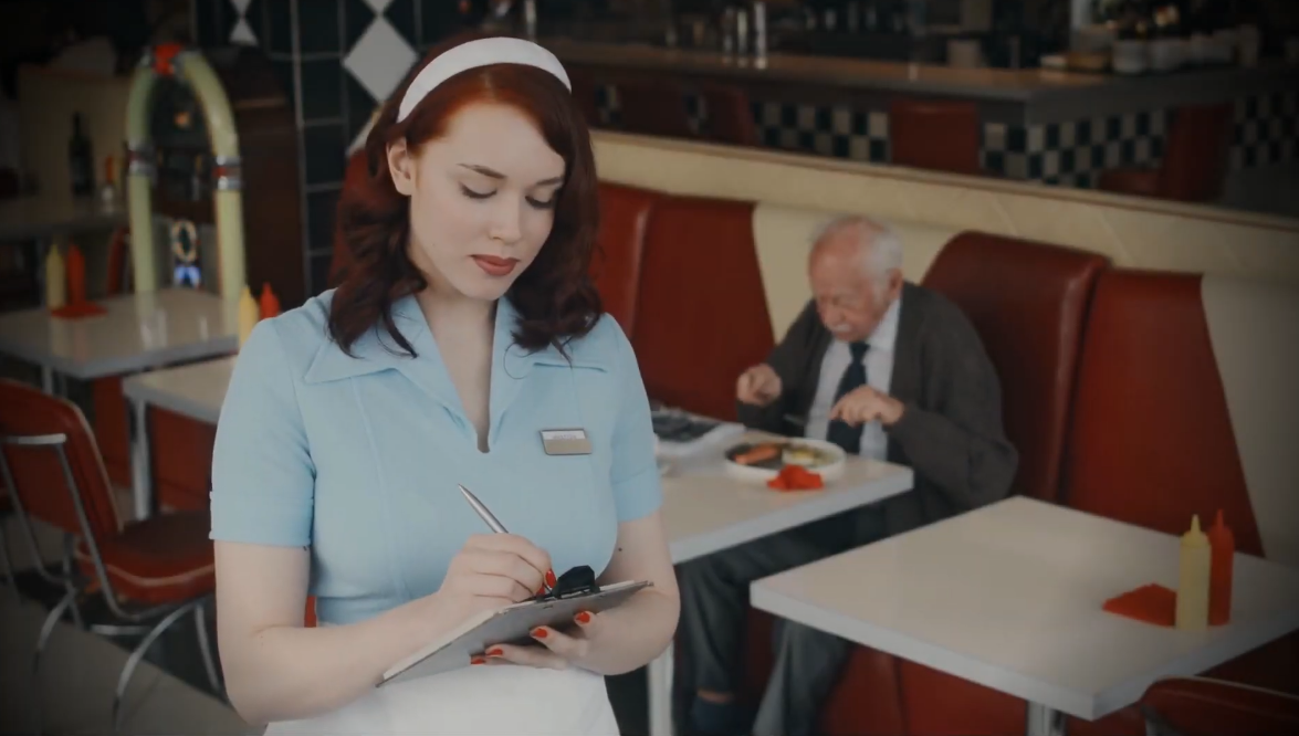 You Won’t Believe the Tip This Pastor Gave a Pregnant Waitress!