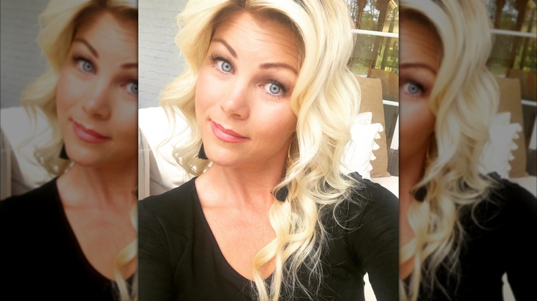 Julianne Hough's Sisters Are Absolutely Gorgeous