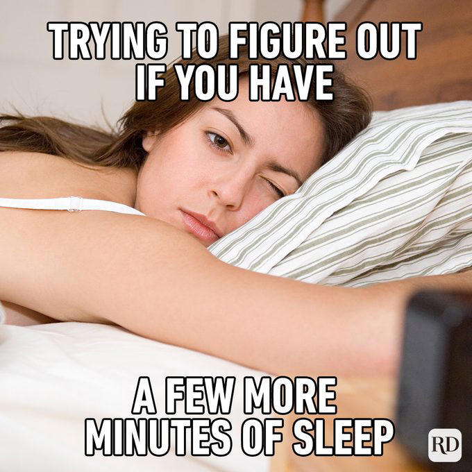 20 Funniest Back-to-Work Memes That Are All Too Relatable