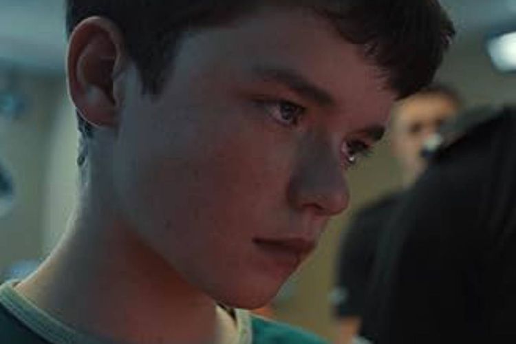 Sinopsis Serial Adolescence Pemenang EMMY, Pusaran Kasus Kriminal Jamie ...