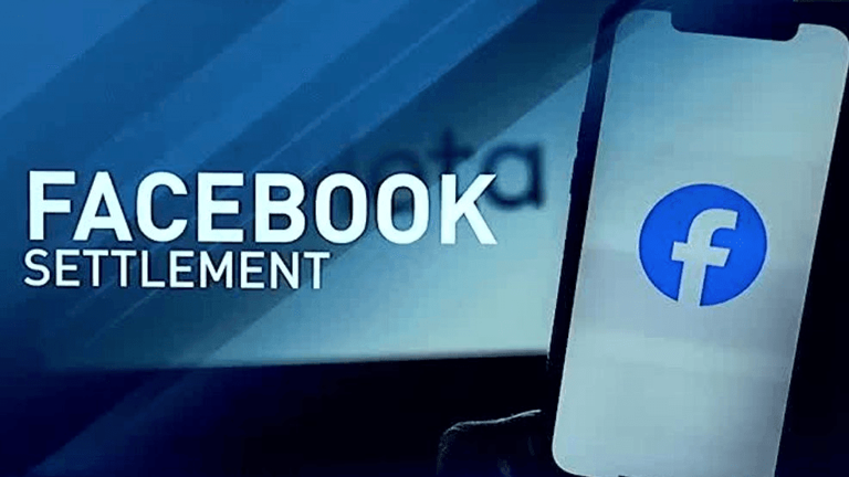 Facebook users begin receiving payments from privacy settlement