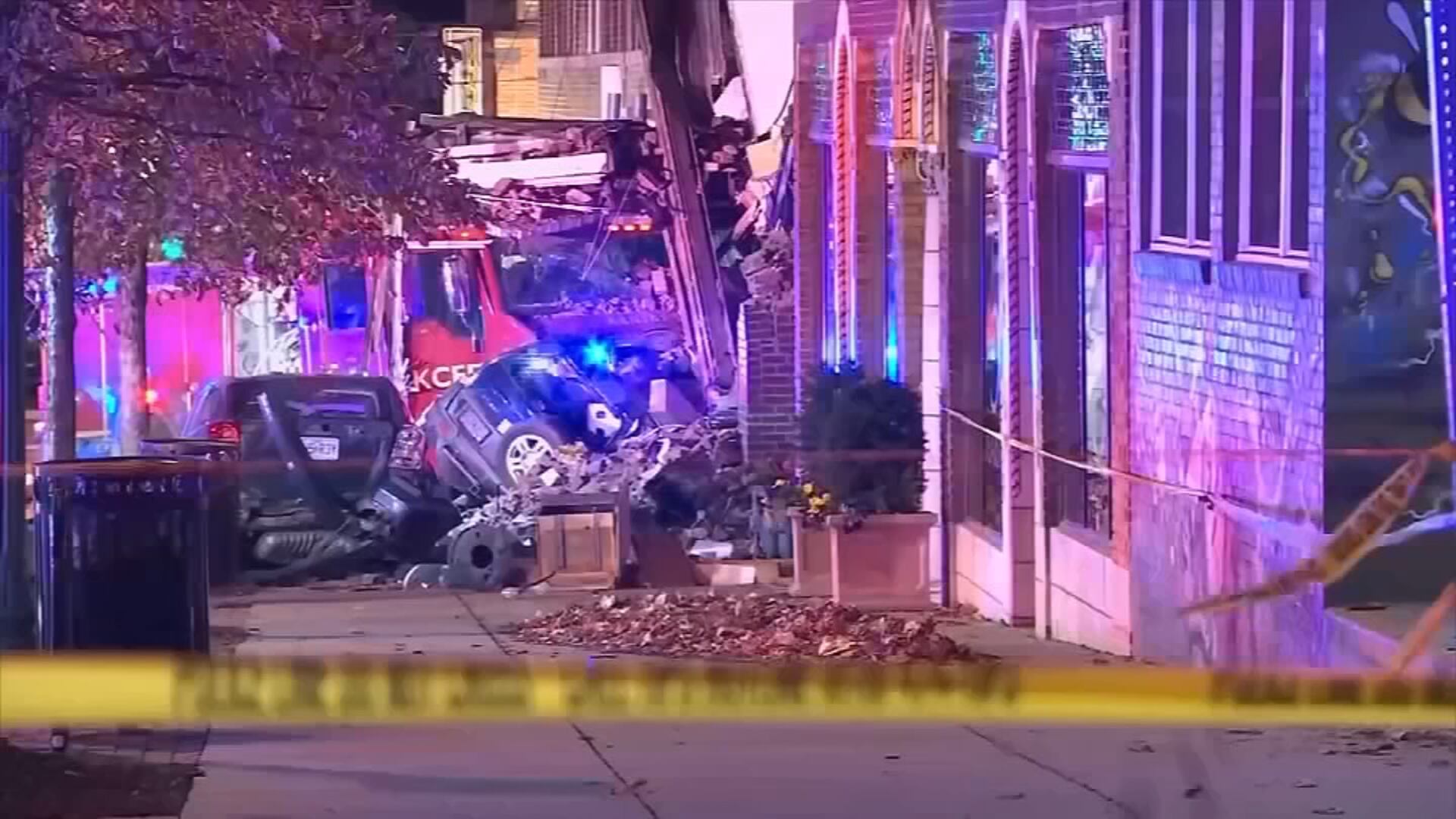 Court asked to uphold Kansas City firefighter’s return after deadly ...