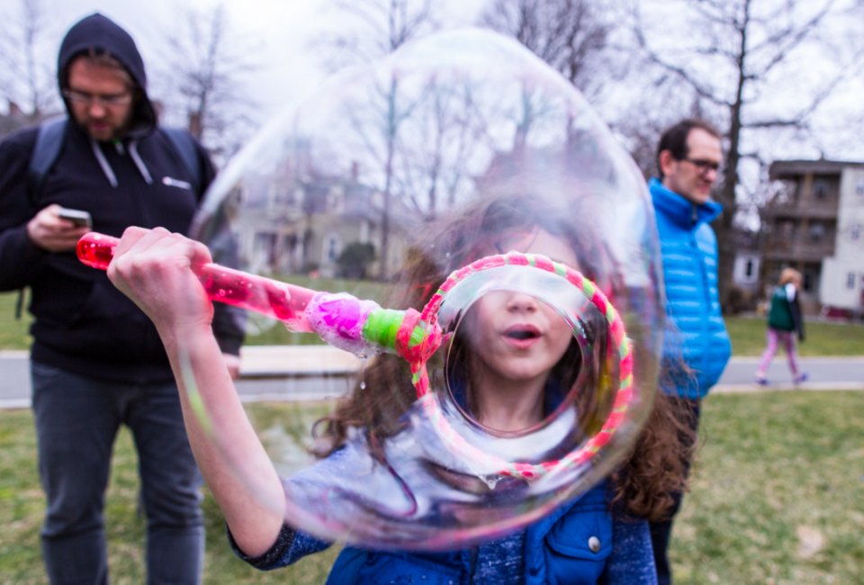 What the Fluff, Applefest, and More Things to Do in Boston This Weekend ...