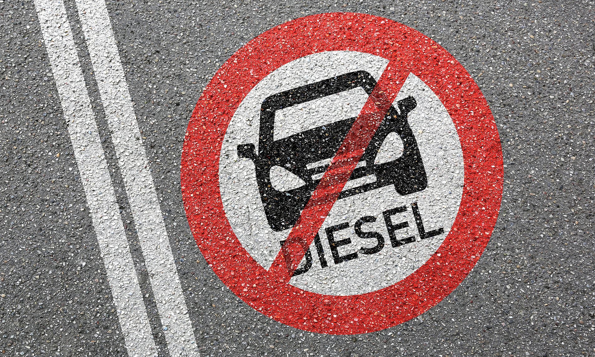 The death of diesel? Buyers say dieselgate destroyed their trust as ...