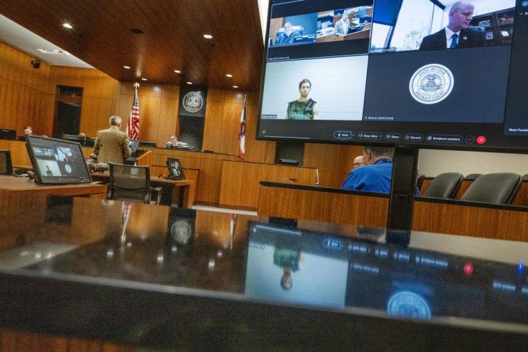 What we learnt from Charlie Kirk suspect’s court appearance