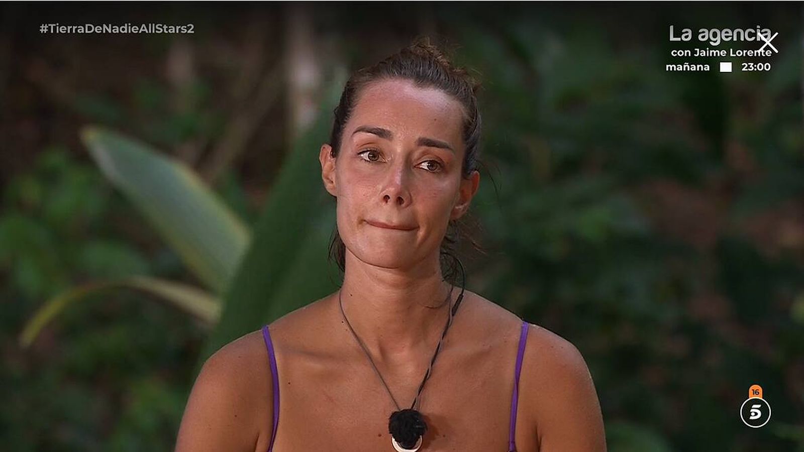 Miri acaba con Adara con una sola frase: la historia se repite en ...