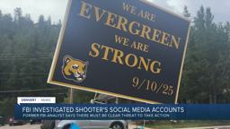 Evergreen HS shooter began attack inside school before crossing ...