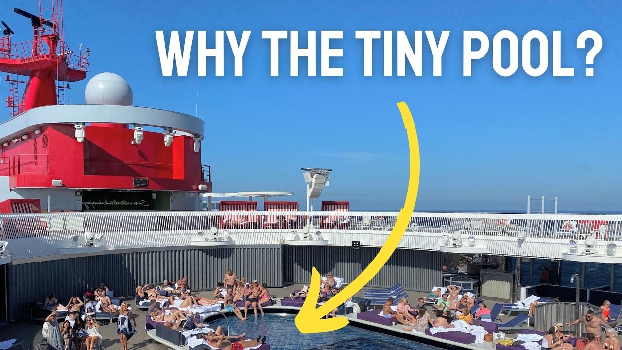 I asked Virgin Voyages the questions we needed answered