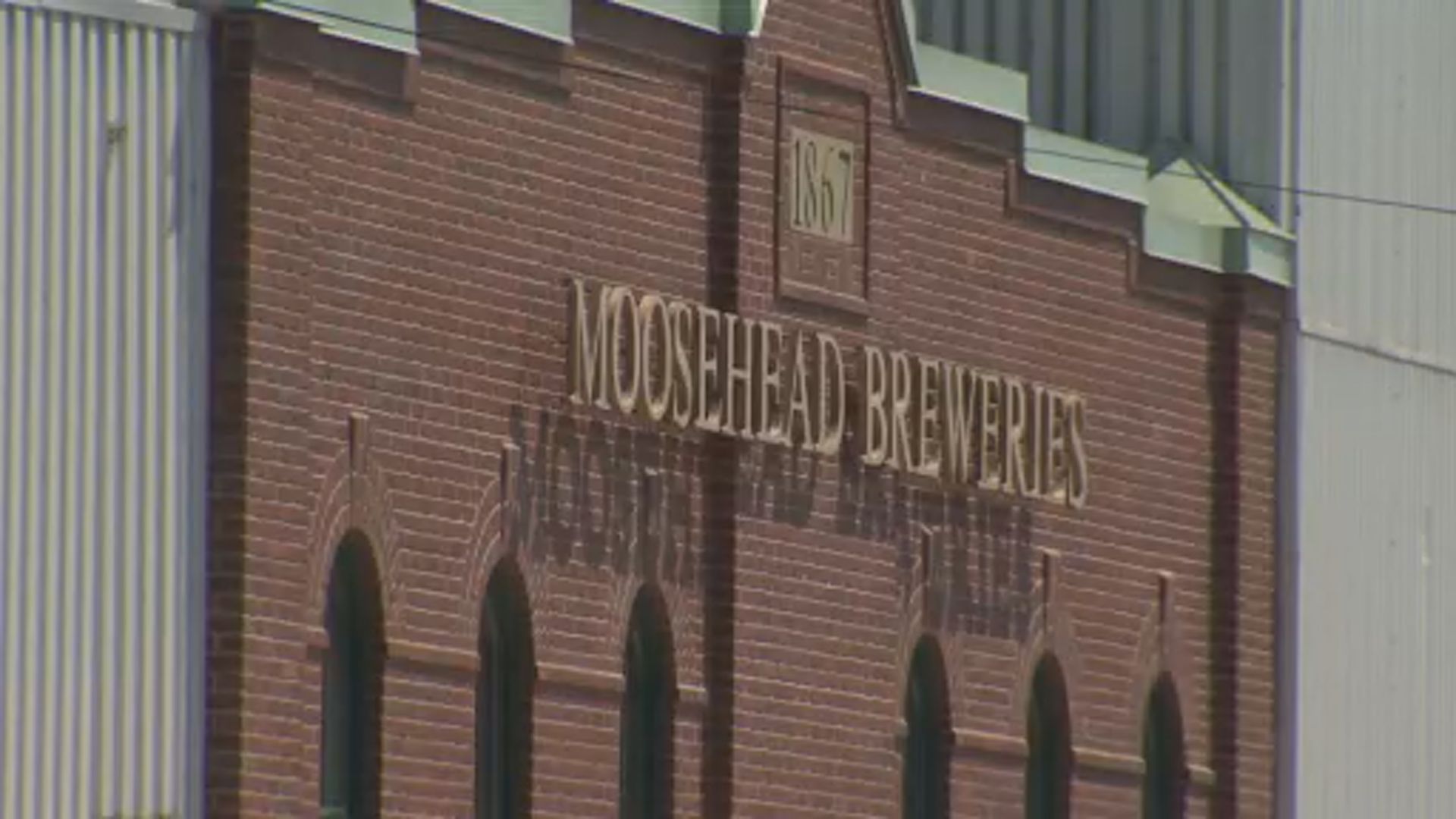 Moosehead brewery will no longer offer bottled beer