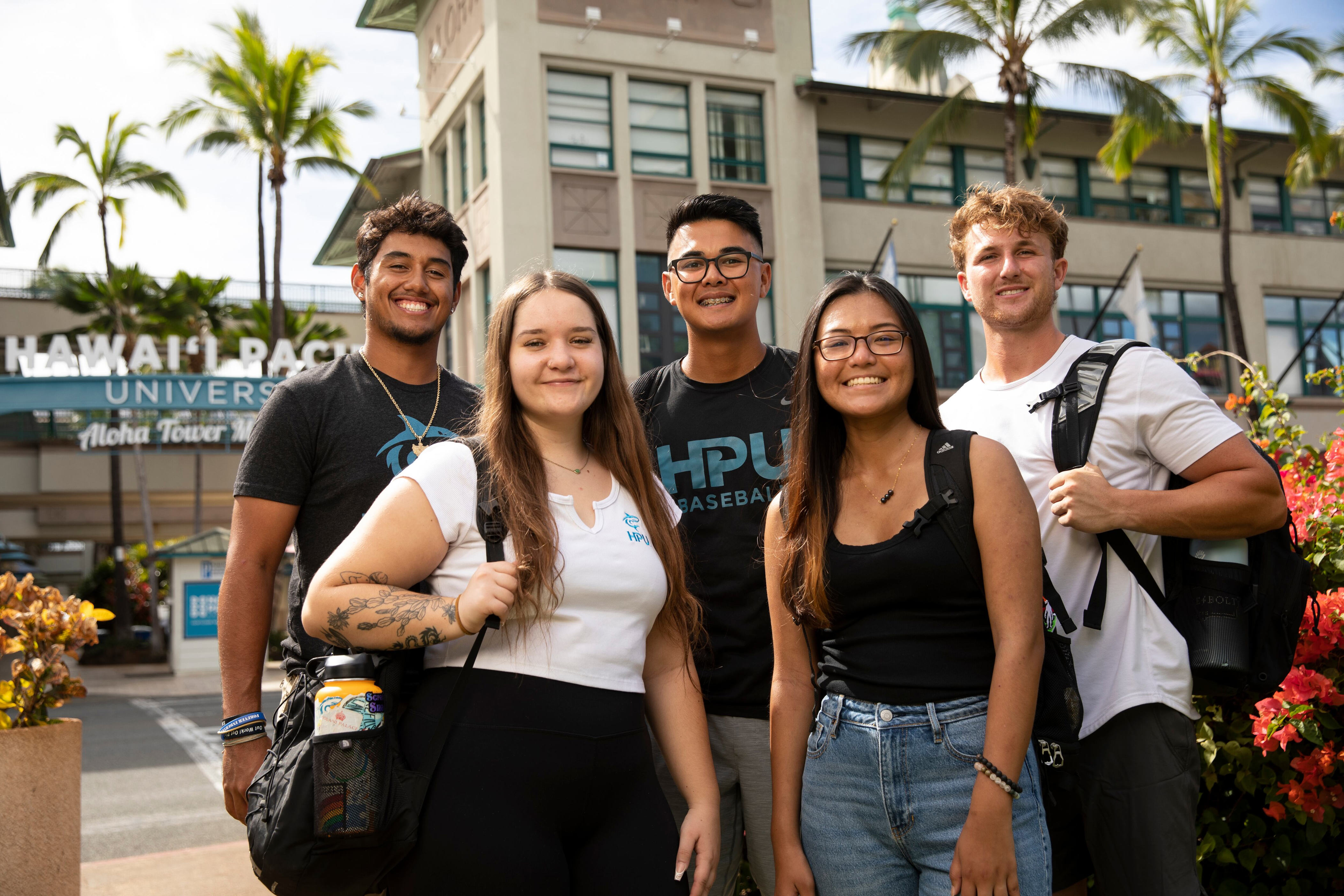 Hawaii Pacific University announces a three-year bachelor’s degree
