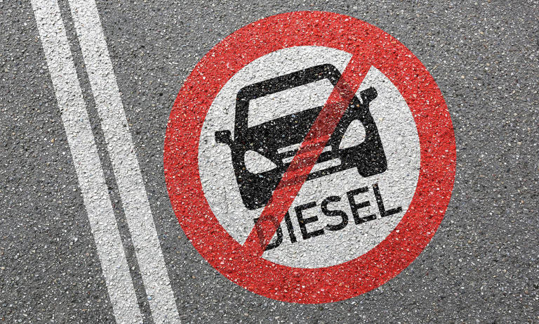 The death of diesel? Buyers say dieselgate destroyed their trust as ...