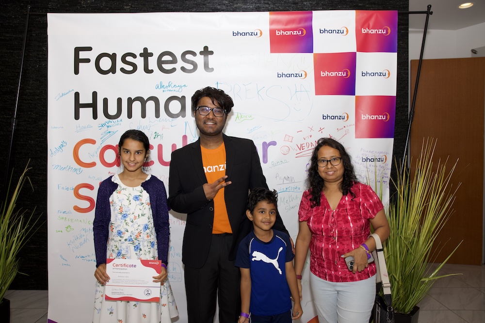 Transforming Math Fear into Fun with Bhanzu’s Engaging Learning Platform