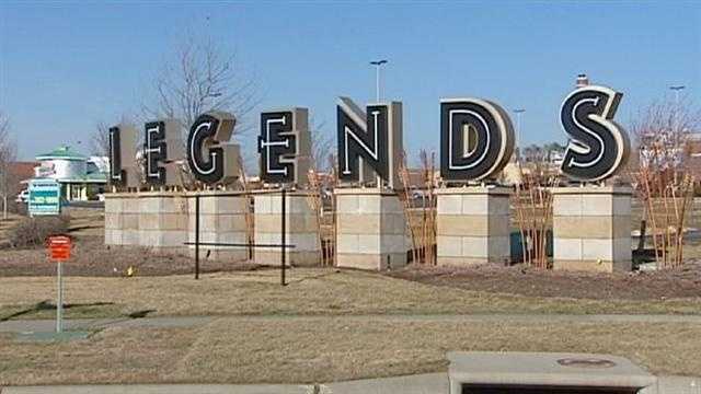 Tanger acquires Legends Outlets in Kansas City, Kansas for $130M