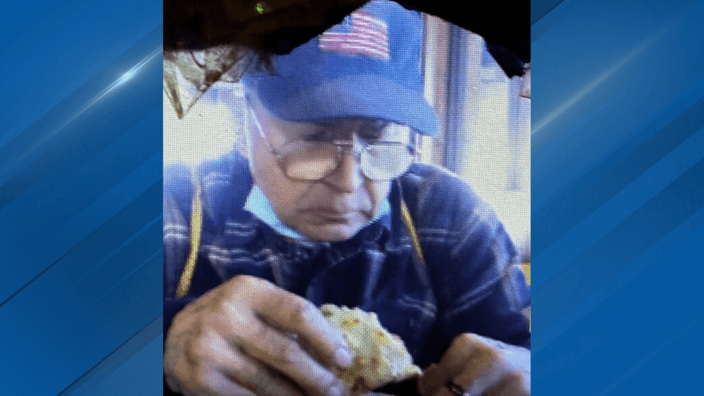 Missing 82-year-old Reno man has been found