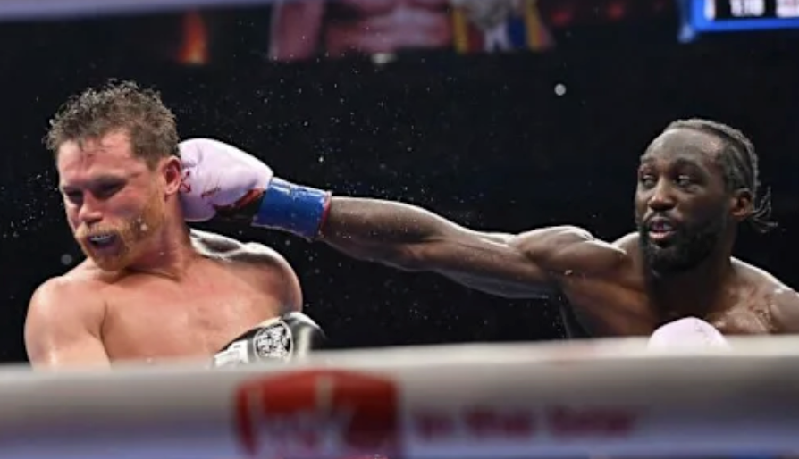 Canelo vs. Crawford: A Record-Breaking Fight With Unexpected Bumps
