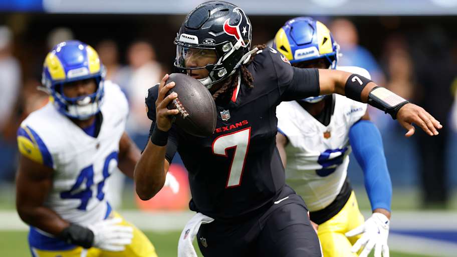 The NFL's most disappointing teams over the first two weeks of the season