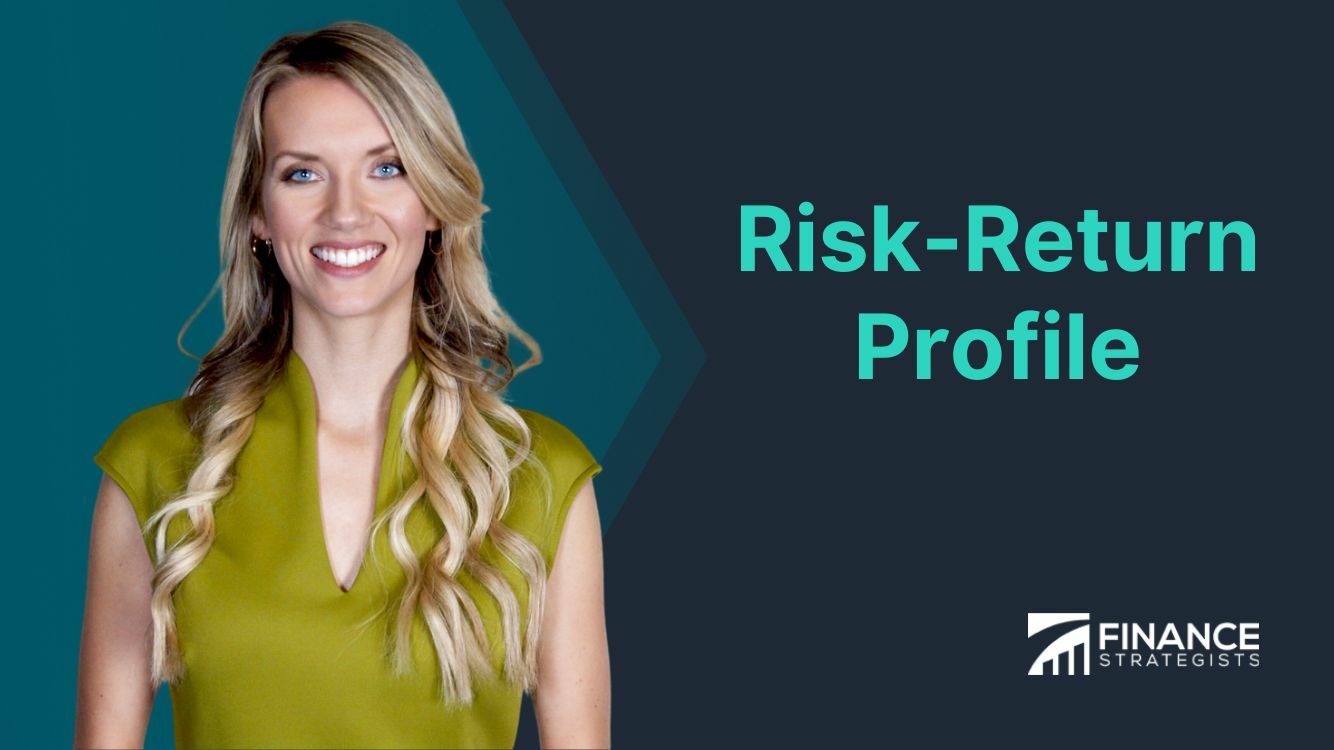 Risk-Return Profile