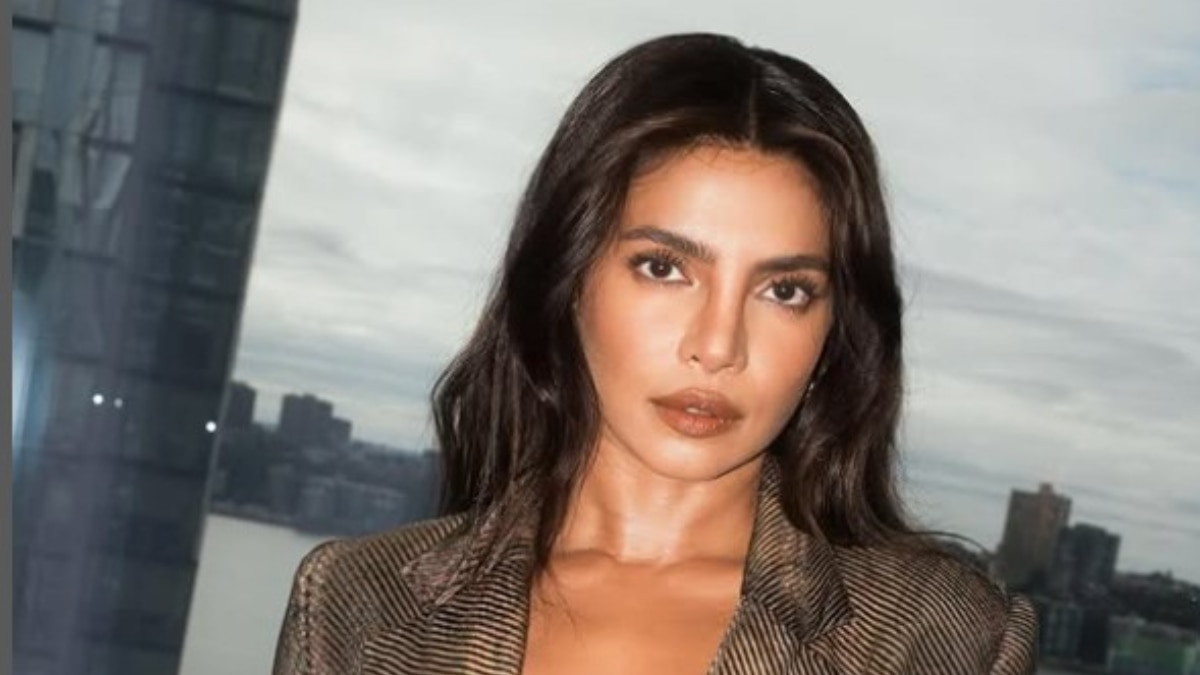 Priyanka Chopra to headline Harvard’s India Conference, Shashi Tharoor ...