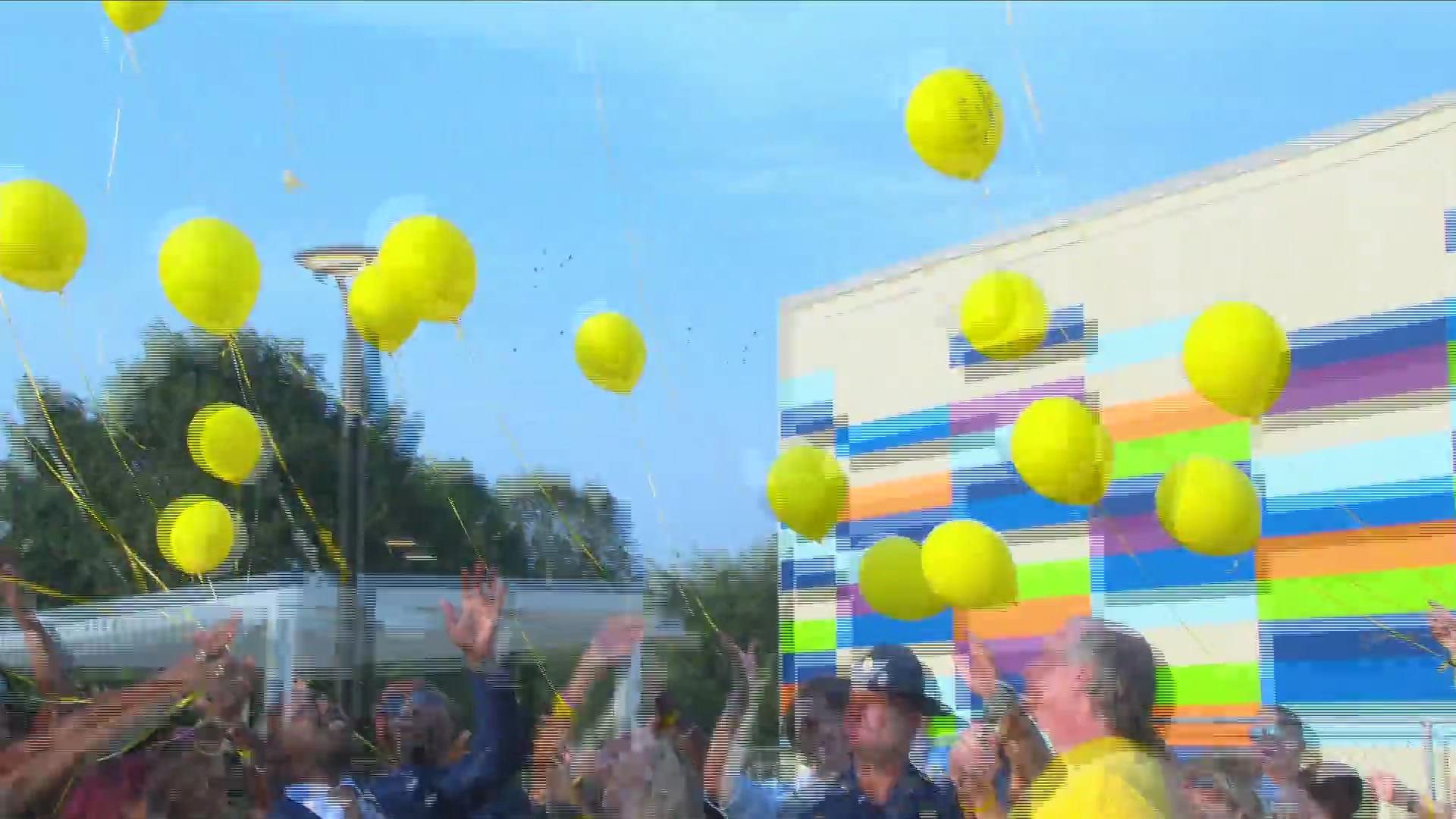 Allie Rice memorial held three years after unsolved murder