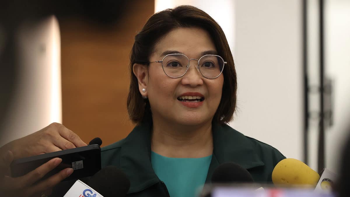 Castro: Marcos won’t intervene in probe despite mention of Malacañang