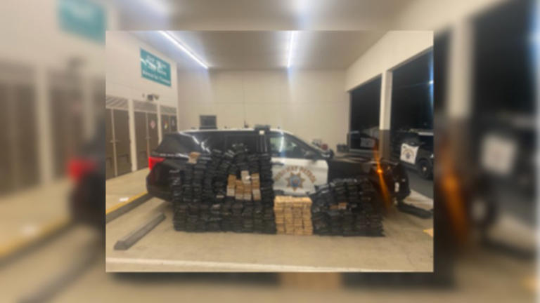 Tons of cocaine, $100M cash shipped from LA to NYC: Feds