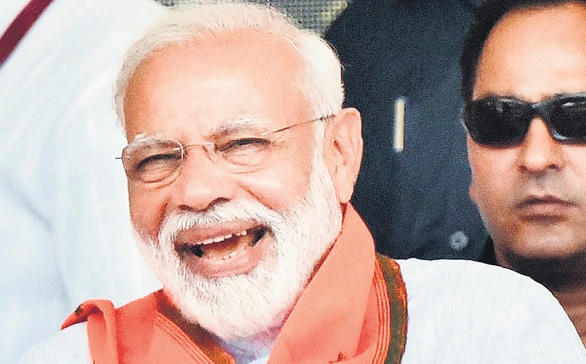 Reach, reforms and relatability—Modi way