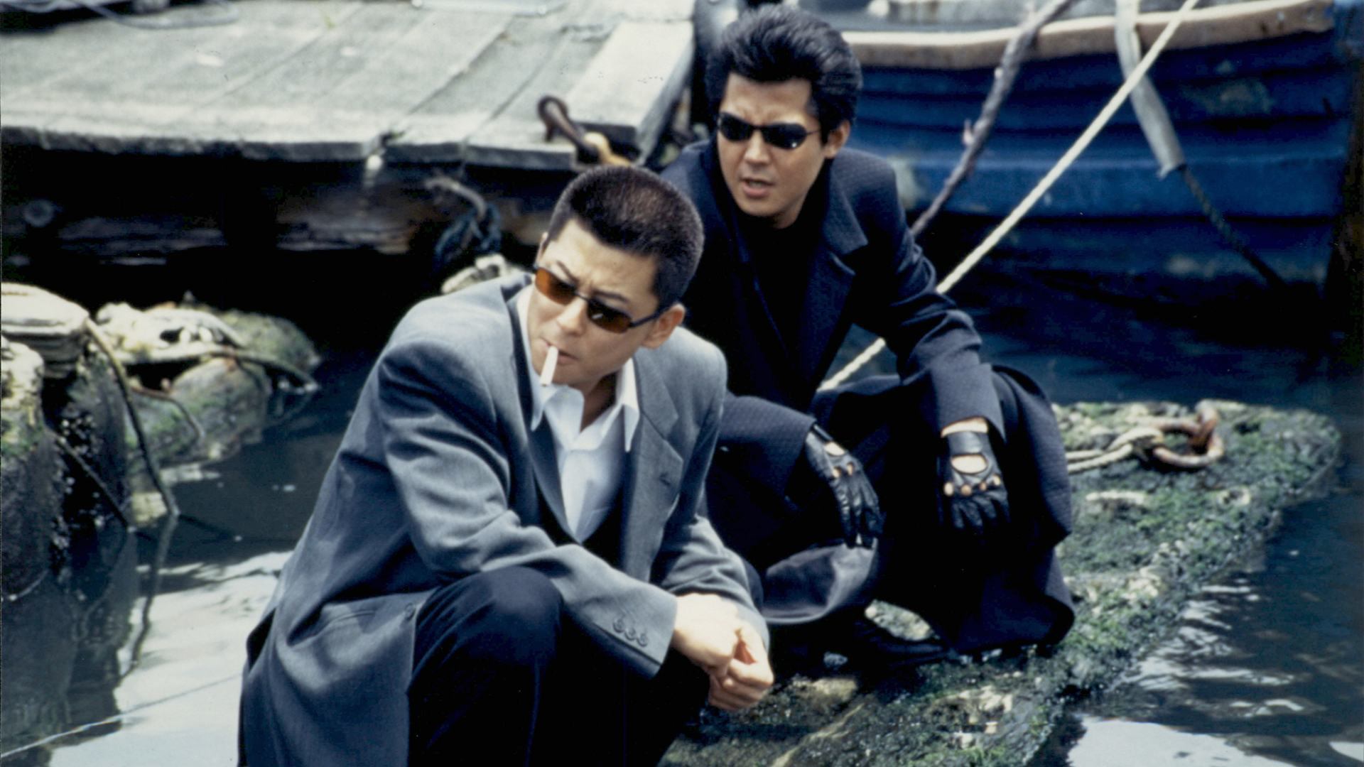 30 Best Gangster And Mob Movies Of All Time, Ranked