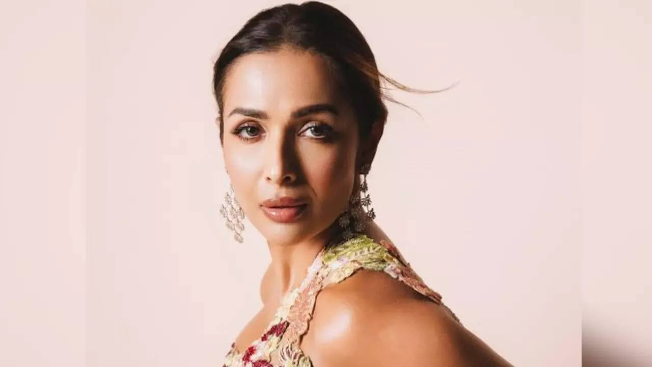 Malaika Arora says she was judged on her career, clothes, relationships ...