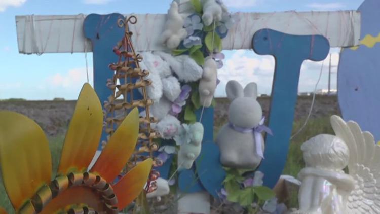 Corpus Christi family demands justice six months after deadly Violet ...