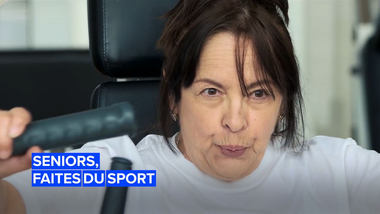 Une étude a révélé que l'exercice permettait d'améliorer de 30% la mémoire