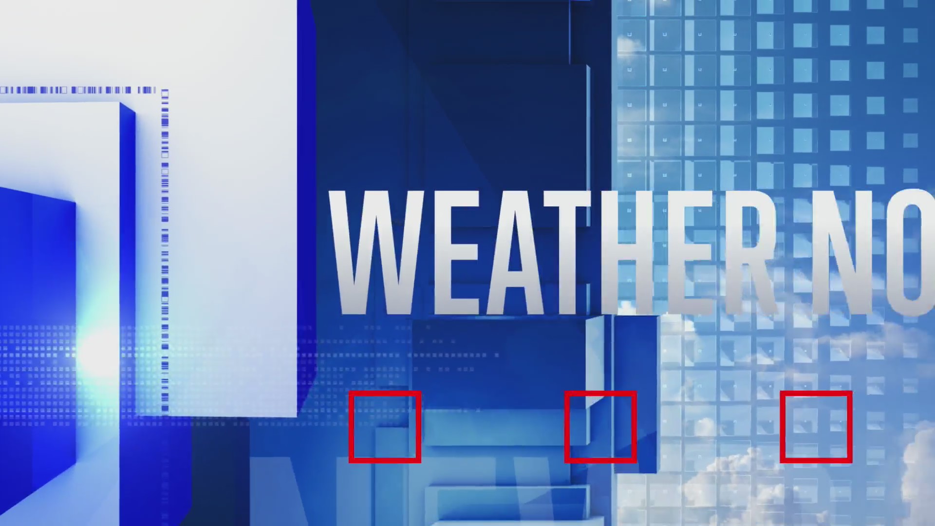 Cool, cloudy with scattered showers Wednesday