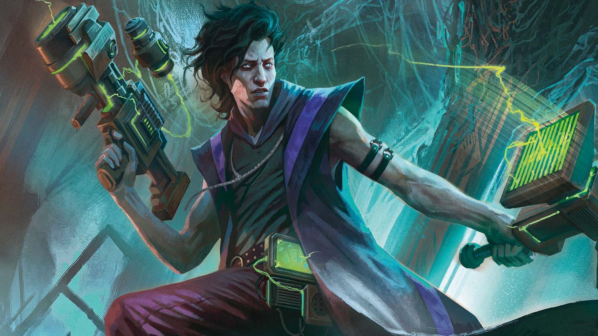 Magic: The Gathering's 2026 Release Schedule Wouldn't Be Complete ...