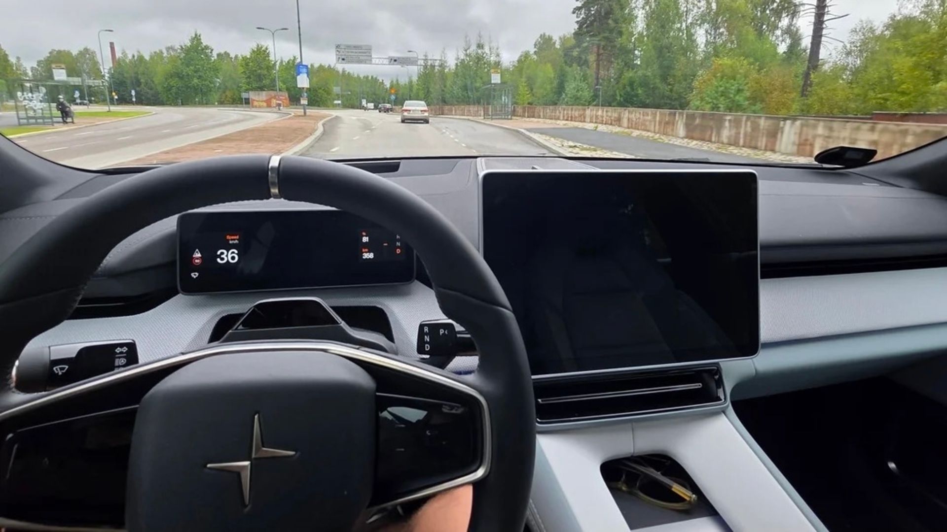 Why Some Owners Regret Their Polestar 4 — And It's Not The Missing Rear ...